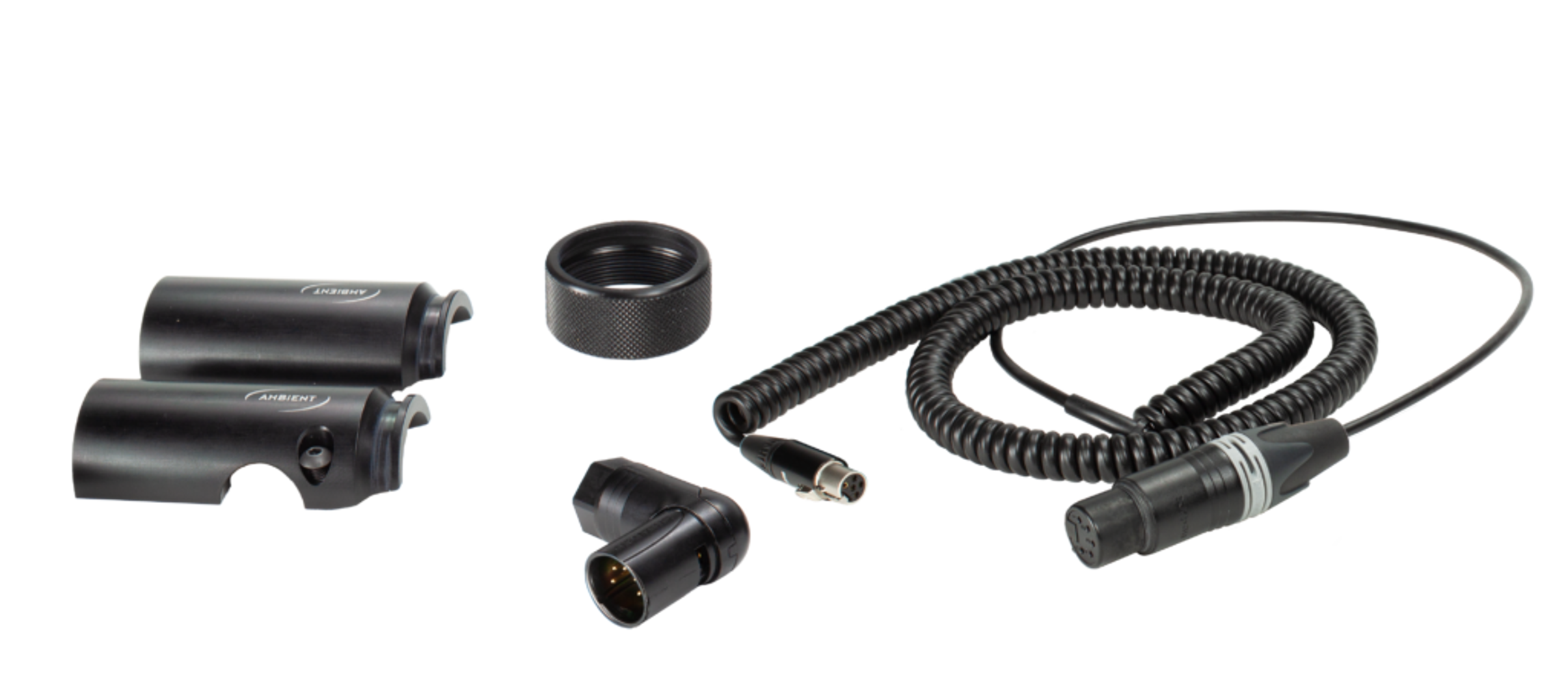 Ambient QP Series 5 Cable Kits | Soundkit - Soundkit