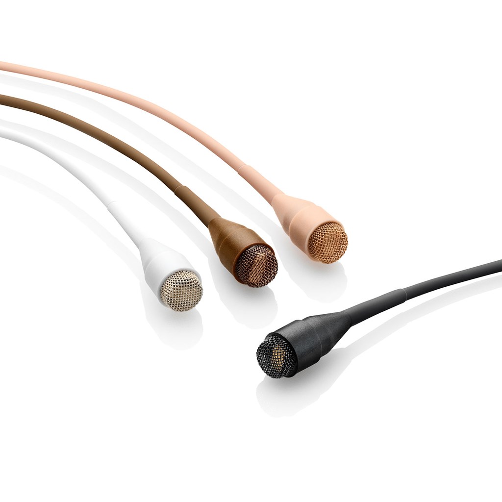 DPA 6061 subminiature lavalier microphone | Soundkit - Soundkit
