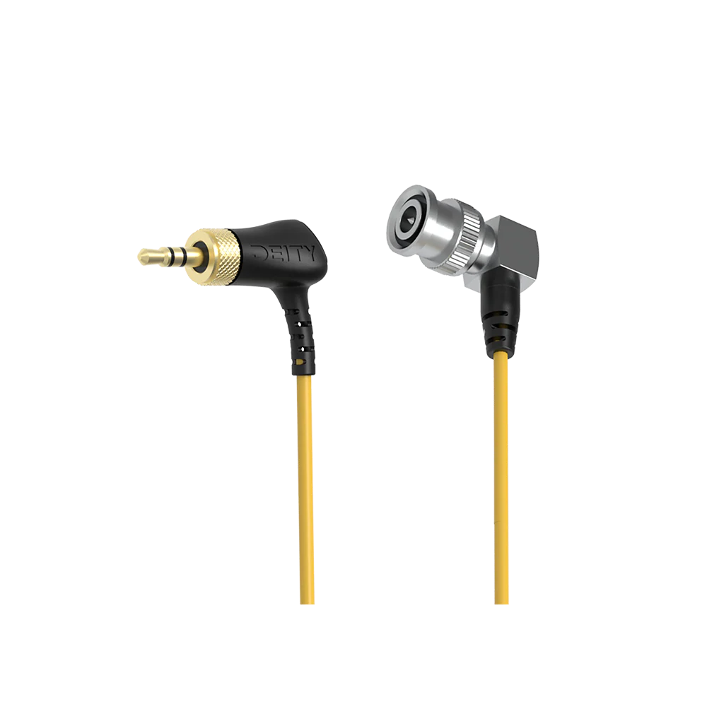 Deity C15 Timecode Cable | Soundkit - Soundkit