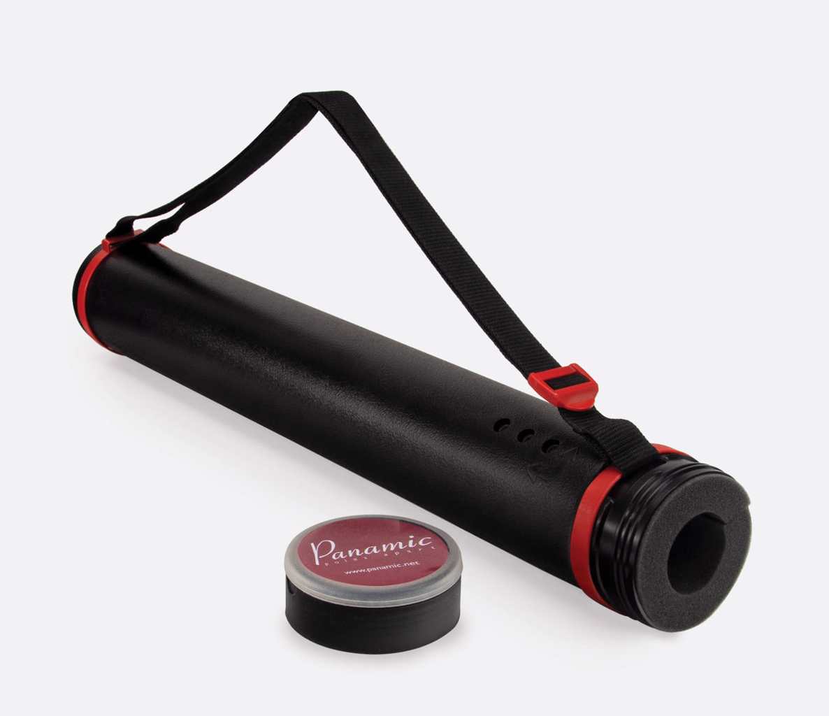 Panamic Telescopic Boom Pole Carrying Case | Soundkit - Soundkit