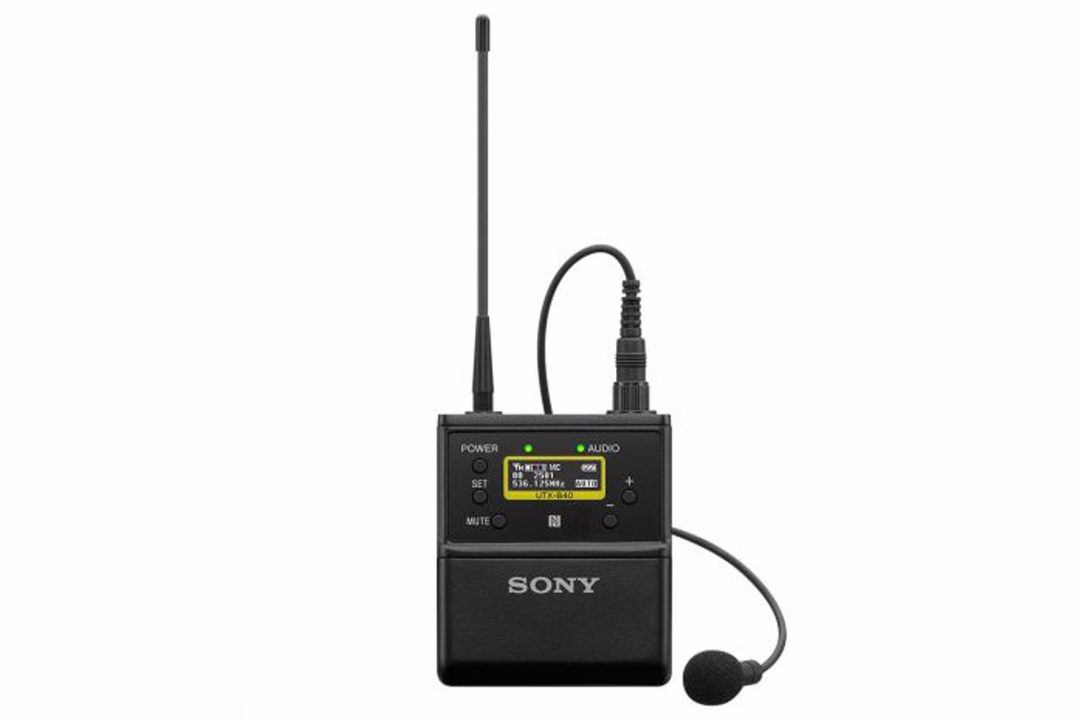 Sony UWP-D27 Dual Radio Mic Kit | Soundkit - Soundkit