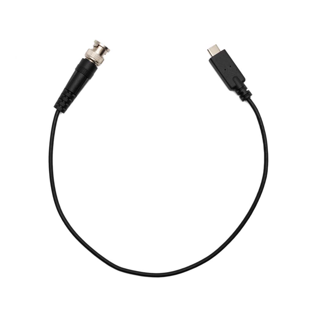 USB-C Timecode Input Cable For A20-Mini | Soundkit - Soundkit